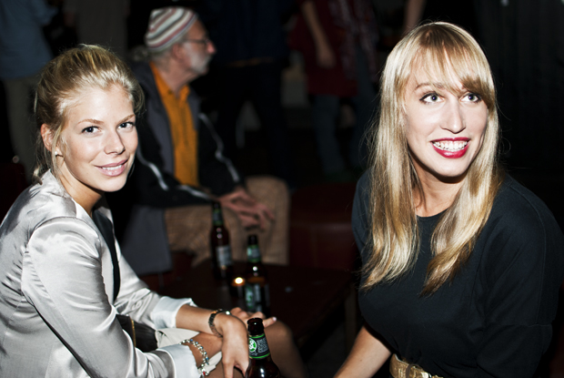 Smygläsning Nöjesguiden #8 2011 - Bar Brooklyn | Nöjesguiden